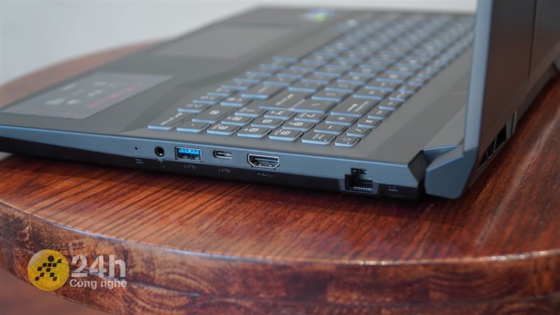 Đánh giá MSI Pulse GL66 11UDK: Lựa chọn hợp lý trong phân khúc