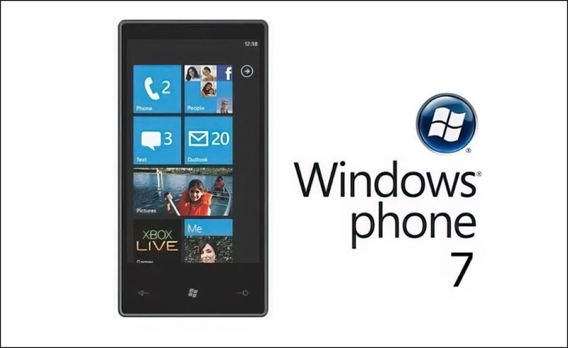 Góc kỷ niệm: Ngày này 12 năm trước, Windows Phone được ra mắt