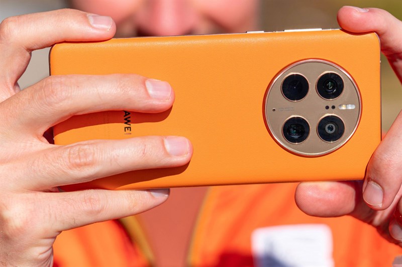 Đánh giá Huawei Mate 50 Pro: Snap 8+ Gen 1 mạnh mẽ, camera chất lượng