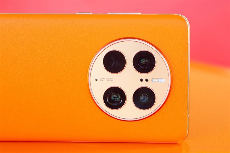 Đánh giá Huawei Mate 50 Pro: Snap 8+ Gen 1 mạnh mẽ, camera chất lượng