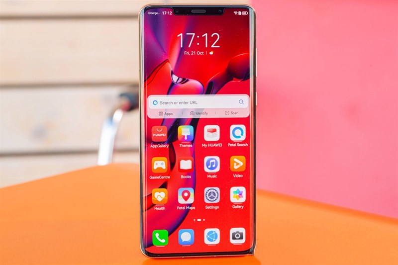 Đánh giá Huawei Mate 50 Pro: Snap 8+ Gen 1 mạnh mẽ, camera chất lượng
