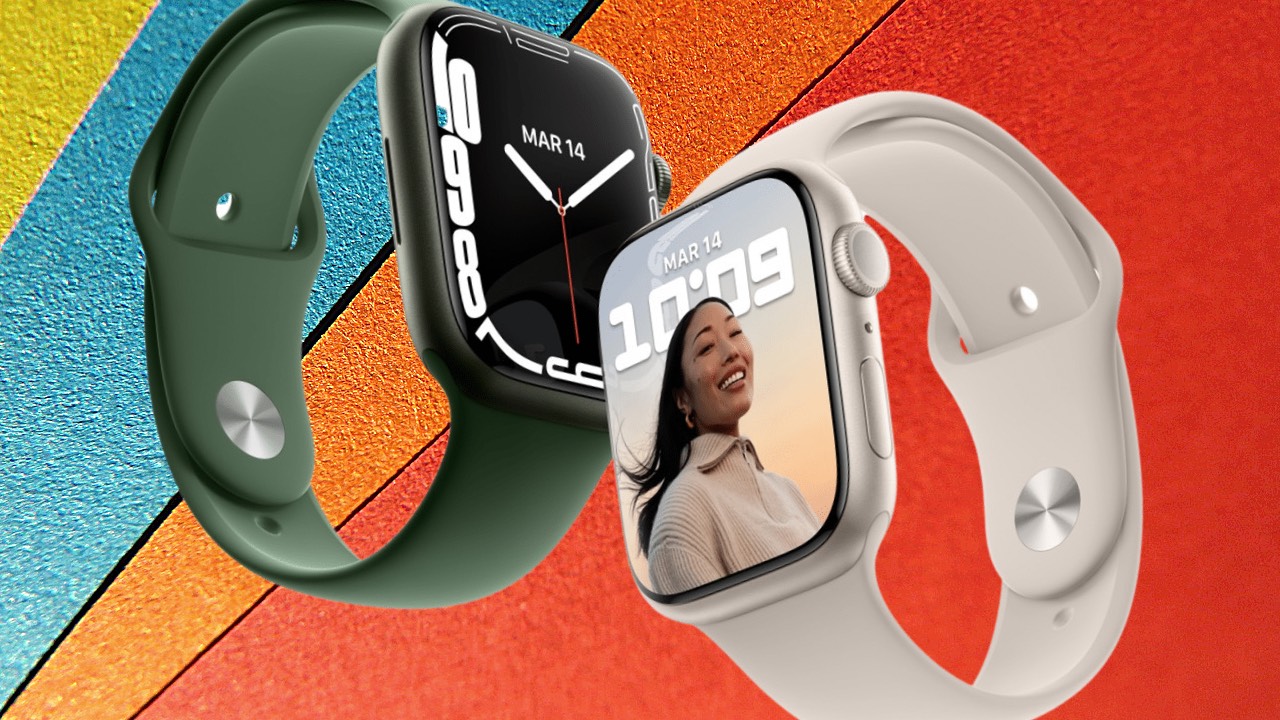 4 cách sử dụng Apple Watch Series 7, giúp bạn mở khóa iPhone nhanh hơn