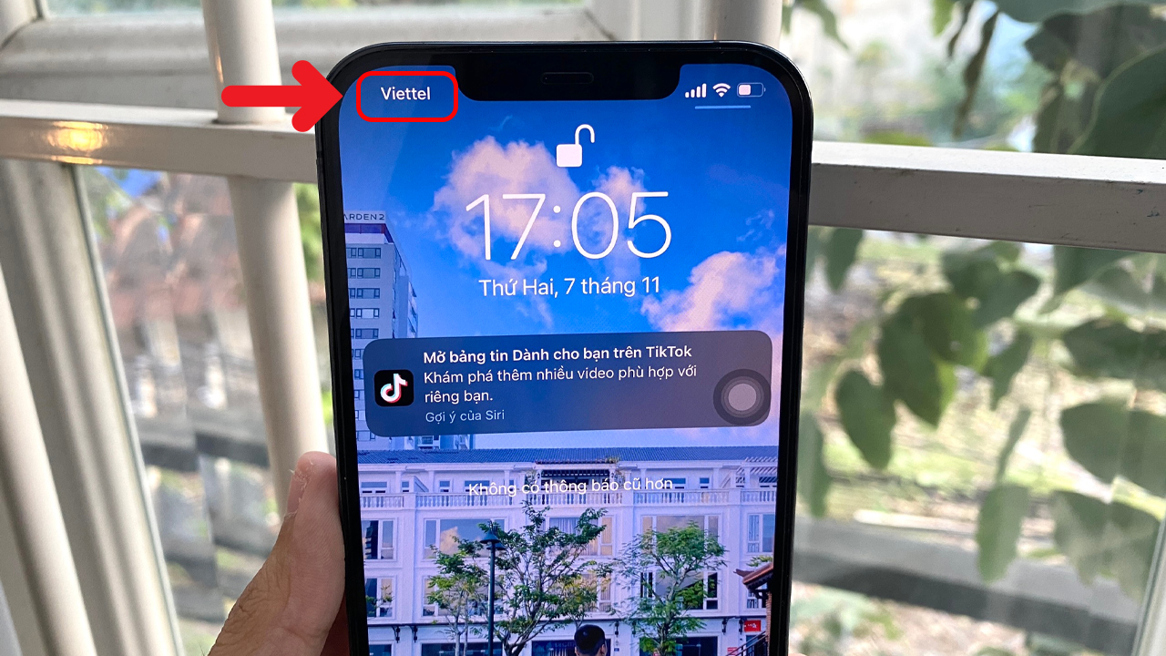 Cách lắp SIM cho iPhone chỉ với vài bước siêu dễ dàng ai cũng làm được