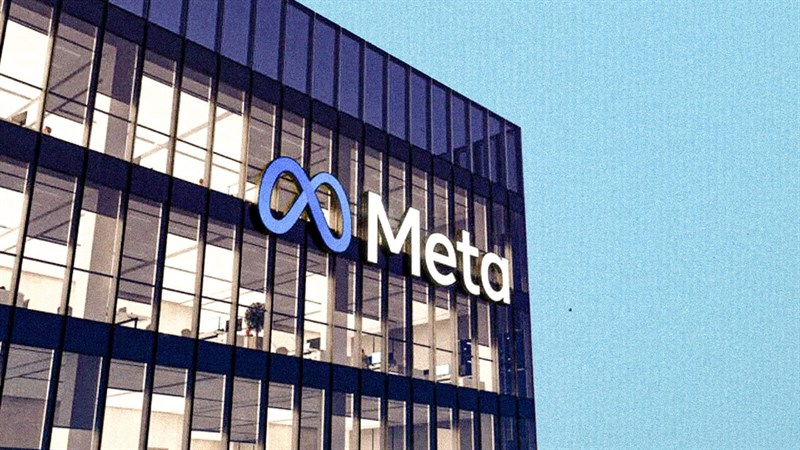 Meta đột ngột hủy hàng loạt dự án đang được triển khai dở dang