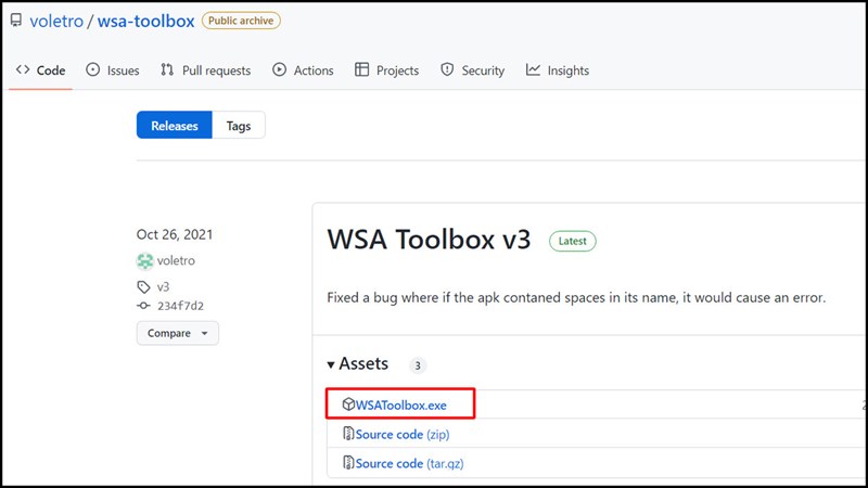 Hướng dẫn cài đặt ứng dụng Android trên Windows 11 vô cùng đơn giản