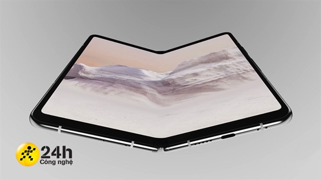 Google Pixel Fold Concept: Sức mạnh Snapdragon 8 Gen 2, pin khủng 5.000 mAh