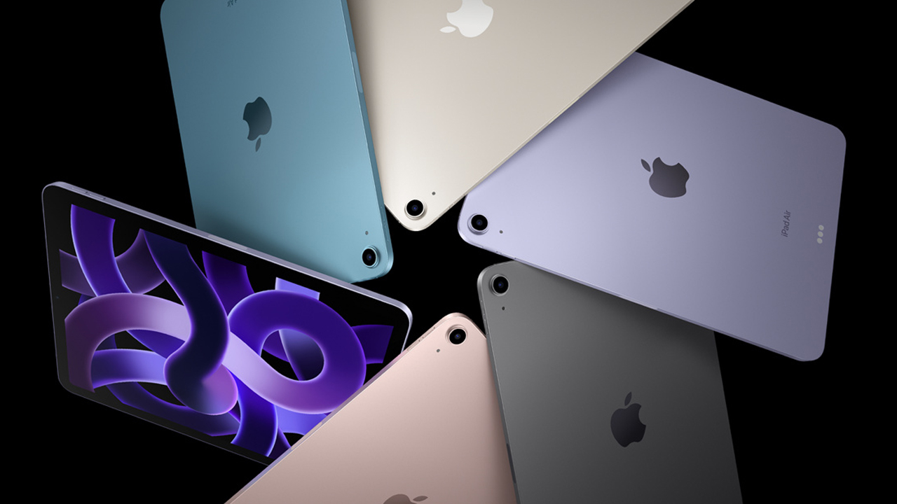 Các dòng chip đồ họa (GPU) trên iPad có gì hay ho? Cùng mình tìm hiểu