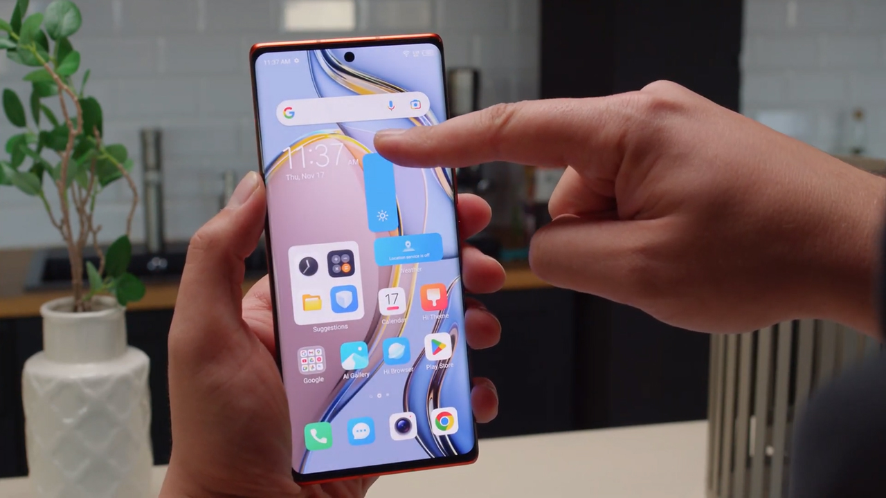 Đánh giá Tecno Phantom X2 Pro: Thiết kế độc lạ, Dimensity 9000 mạnh mẽ