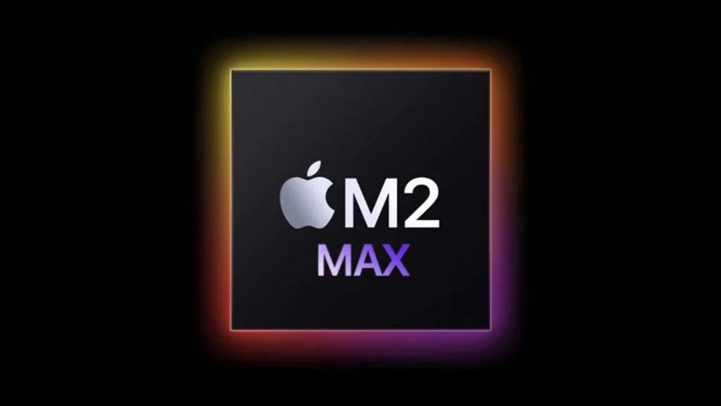 Rò rỉ điểm Geekbench của Apple M2 Max, tiết lộ khả năng tăng hiệu suất