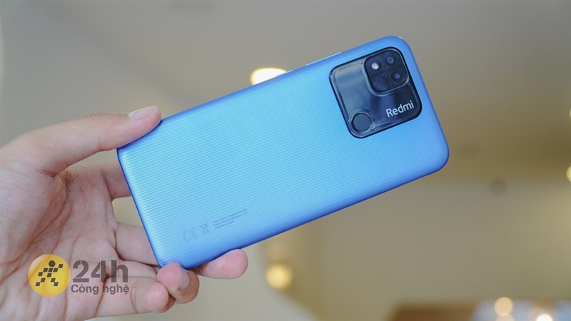 Redmi 12A có gì mới: Cấu hình dùng chip Helio G96, giá từ 2.7 triệu