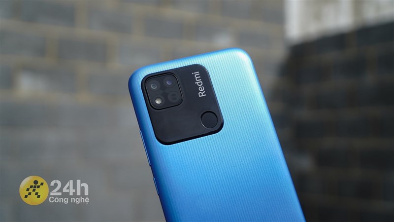 Redmi 12A có gì mới: Cấu hình dùng chip Helio G96, giá từ 2.7 triệu