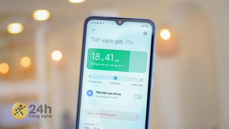 Redmi 12A có gì mới: Cấu hình dùng chip Helio G96, giá từ 2.7 triệu