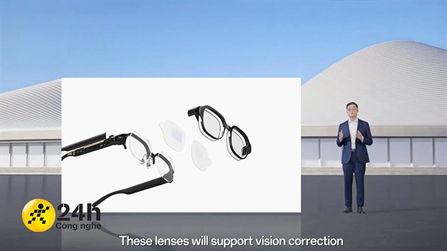 Ba sản phẩm công nghệ mới được trình làng tại OPPO INNO Day 2022