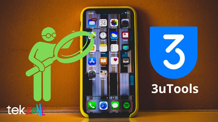 Cẩm nang công nghệ how to judge 3utools là gì hiệu quả nhất