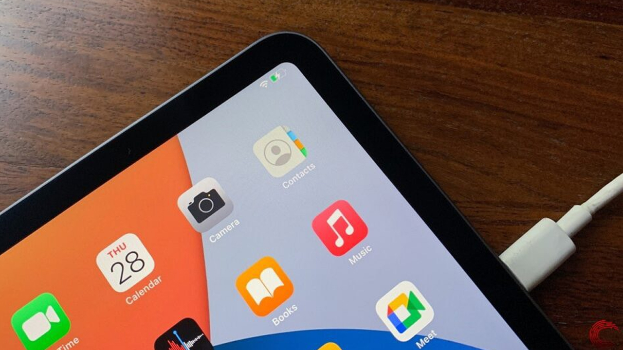 Cách kiểm tra pin iPad Pro để biết độ hao tổn pin và thời gian sử dụng