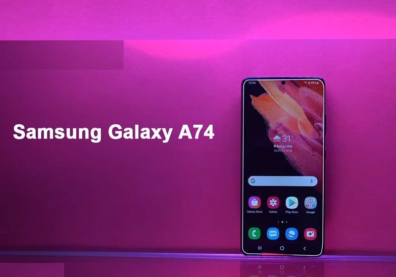 Không có sự tồn tại của Galaxy A74, Samsung sẽ khai tử dòng A7x?