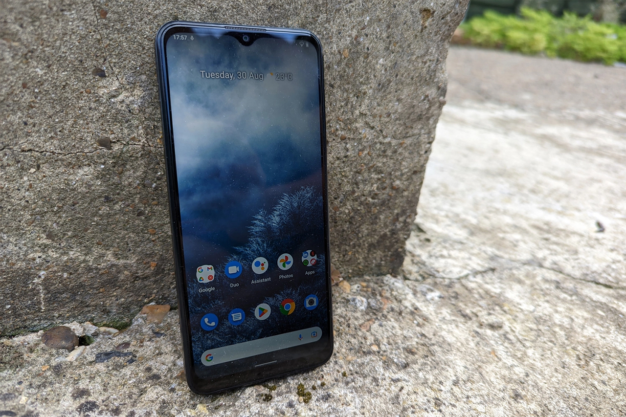 Đánh giá Nokia G60 5G: Thiết kế bắt mắt, hiệu năng và pin đều ngon