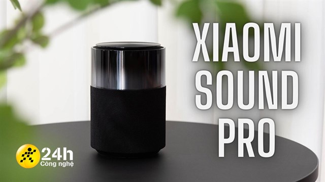 Hands-on with Xiaomi Sound Pro: Packed with smart features, impressive ...