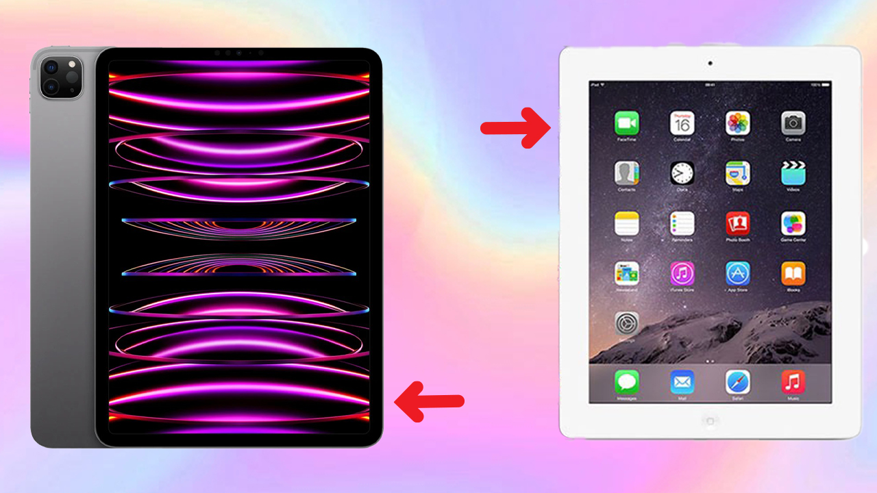 iPad có SIM không? Giải mã ngay vấn đề nhiều người còn thắc mắc nào!