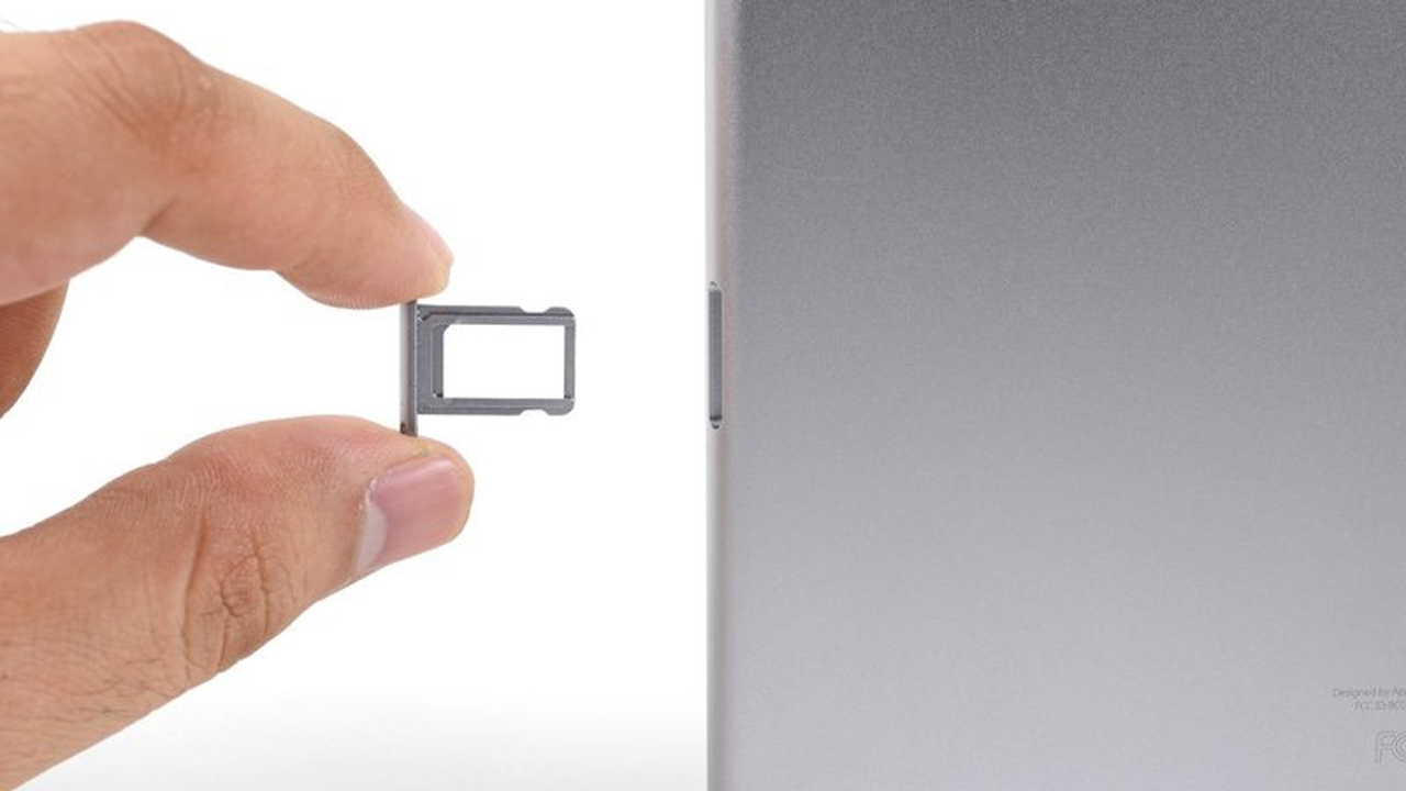 iPad có SIM không? Giải mã ngay vấn đề nhiều người còn thắc mắc nào!