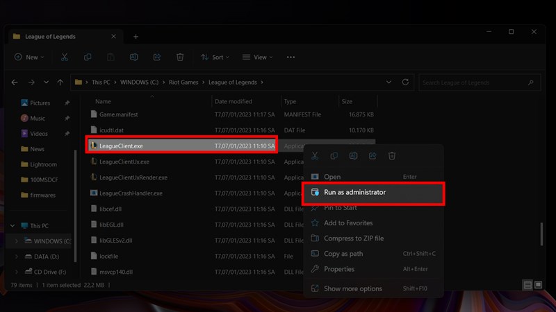 Guide: How to Fix Error: Unable to Install Necessary Auxiliary Riot Client