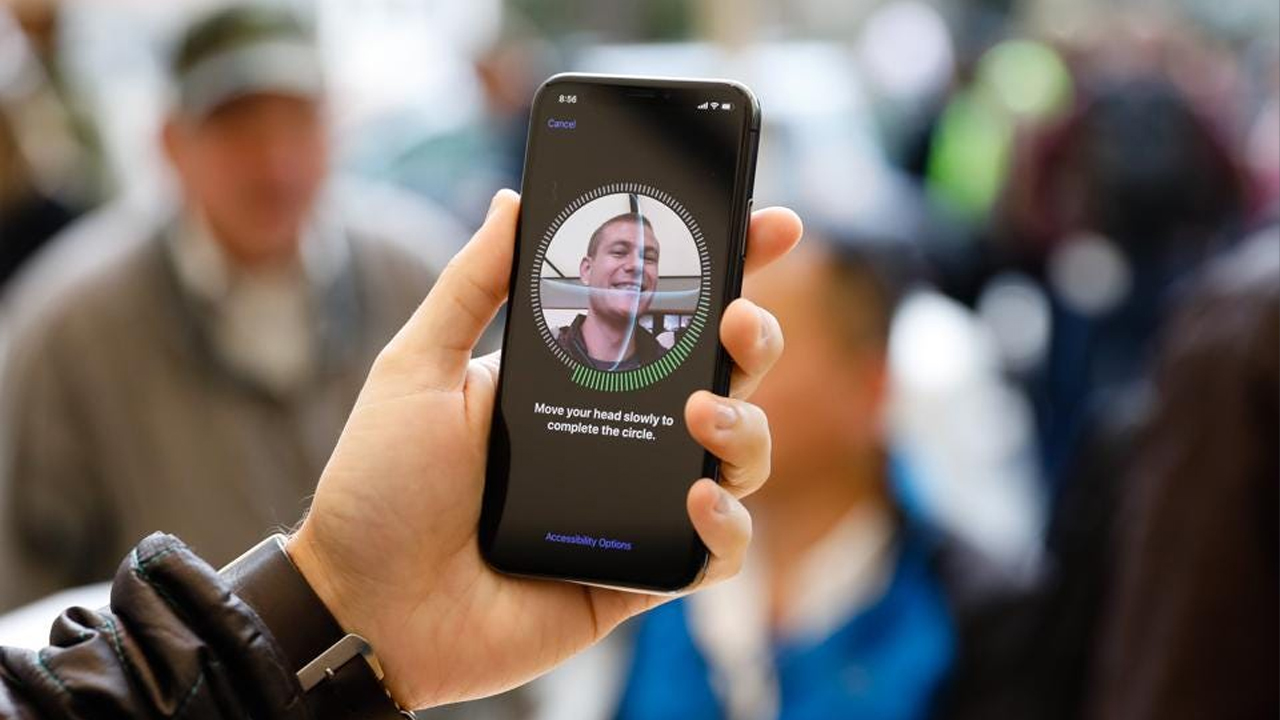Face ID là gì? Cách bật, tắt Face ID trên iPhone để mở khóa nhanh nhất