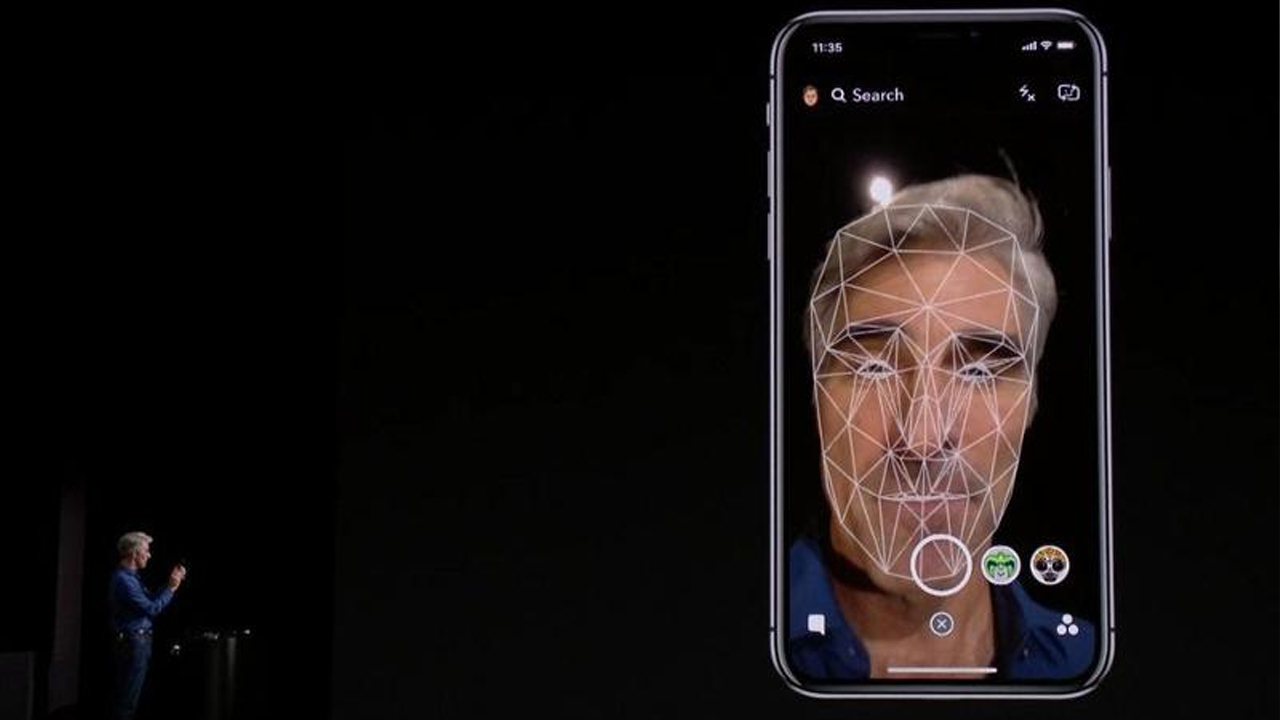 Face ID là gì? Cách bật, tắt Face ID trên iPhone để mở khóa nhanh nhất
