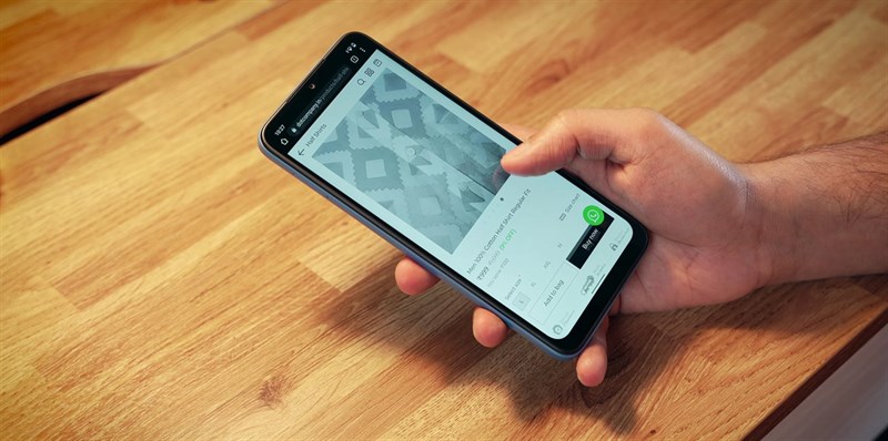 Kỳ vọng POCO C60 Concept: Giá 4.5 triệu, Dimensity 810, pin 6.000 mAh