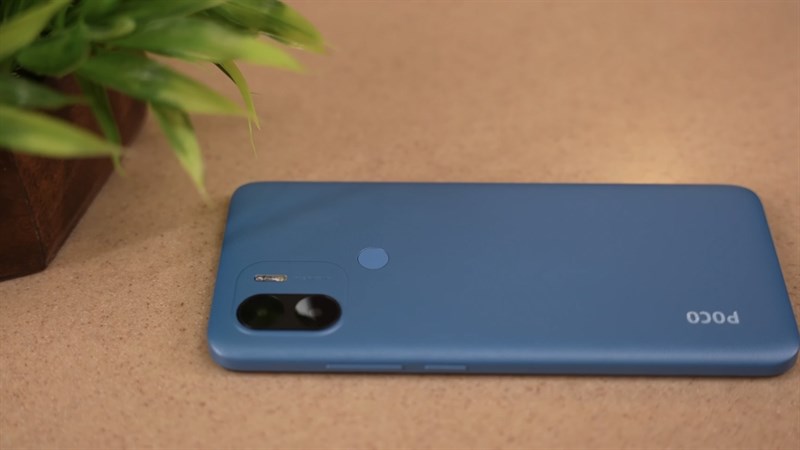 POCO C70 có gì mới: Cấu hình dùng chip Helio G25, giá từ 2.8 triệu