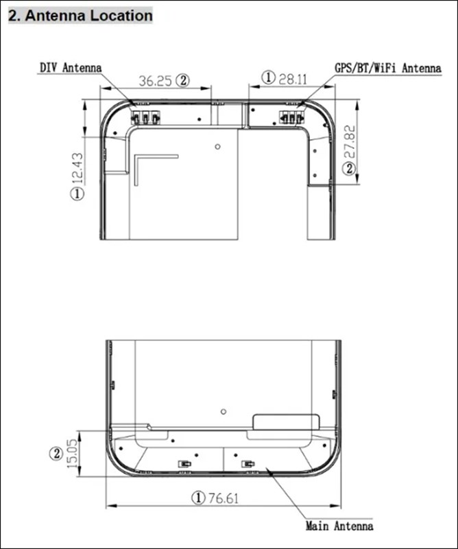 Thêm một mẫu điện thoại Nokia đạt chứng nhận FCC, có thể sắp ra mắt