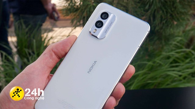 Thêm một mẫu điện thoại Nokia đạt chứng nhận FCC, có thể sắp ra mắt