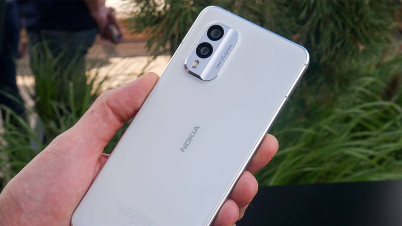 Thêm một mẫu điện thoại Nokia đạt chứng nhận FCC, có thể sắp ra mắt