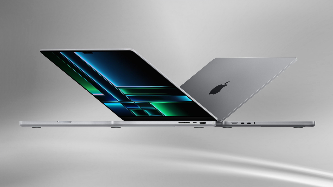 MacBook Pro M2 Pro, MacBook Pro M2 Max có gì mới? HDMI 8K, WiFi 6E,...