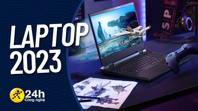Xu hướng laptop 2023 là gì và thị trường laptop đầy tính cạnh tranh