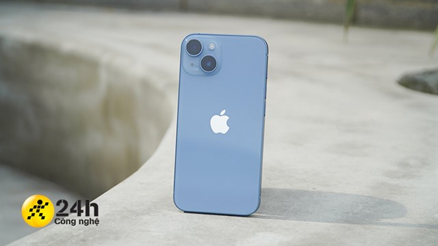 Đánh giá pin iPhone 14 sau 3 tháng: Vẫn thuộc TOP iPhone pin trâu nhất