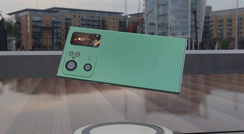 Mới nhất Galaxy S25 series: Snap 8 Gen 3 bá đạo, màn hình sắc nét