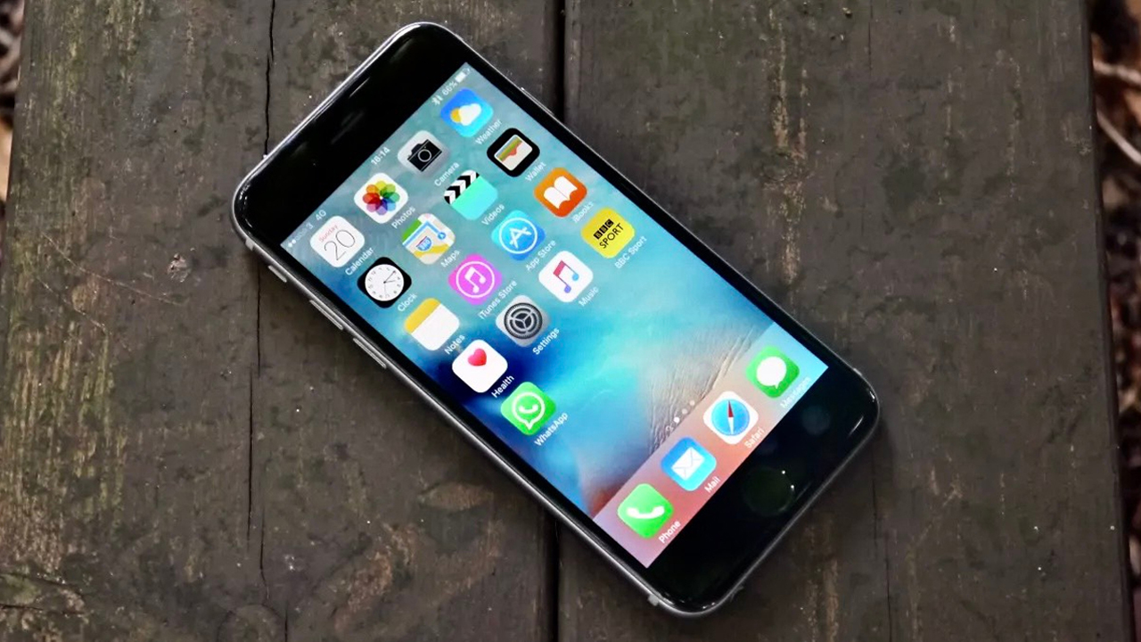 Cấu hình iPhone 6S, iPhone 6S Plus như thế nào? Cùng tìm hiểu đáp án