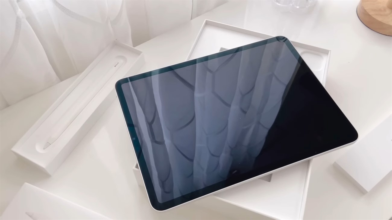 Kích thước iPad Pro 11 bao nhiêu? Cùng mình tìm hiểu ngay tại đây nhé
