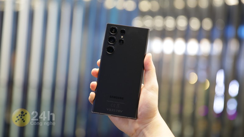 Có nên mua Galaxy S23 Ultra: Quá ngon cho mẫu flagship cao cấp nhất!