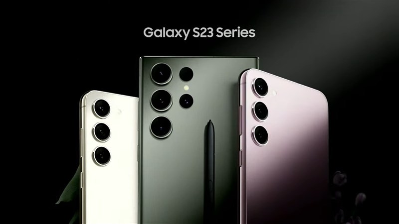 Tổng quan sự kiện Unpacked 2023: Vươn tầm sáng tạo trải nghiệm cao cấp