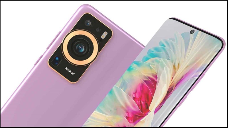 Huawei P60 Ultra có gì mới: Thiết kế quen thuộc, Snap 8 Gen 2 mạnh mẽ