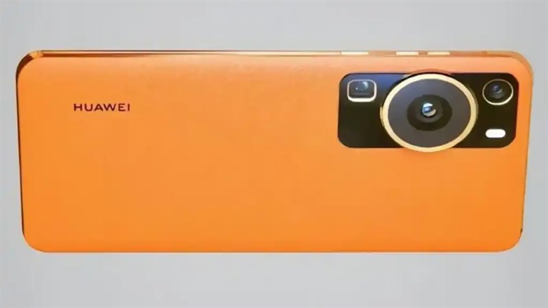 Huawei P60 Ultra có gì mới: Thiết kế quen thuộc, Snap 8 Gen 2 mạnh mẽ