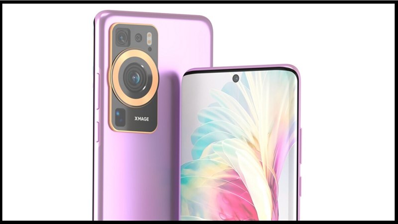 Huawei P60 Ultra có gì mới: Thiết kế quen thuộc, Snap 8 Gen 2 mạnh mẽ