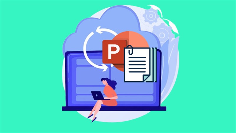 Cách khôi phục file PowerPoint chưa lưu , giúp bạn lấy lại dữ liệu cực – Hệ thống bán lẻ Phụ ...