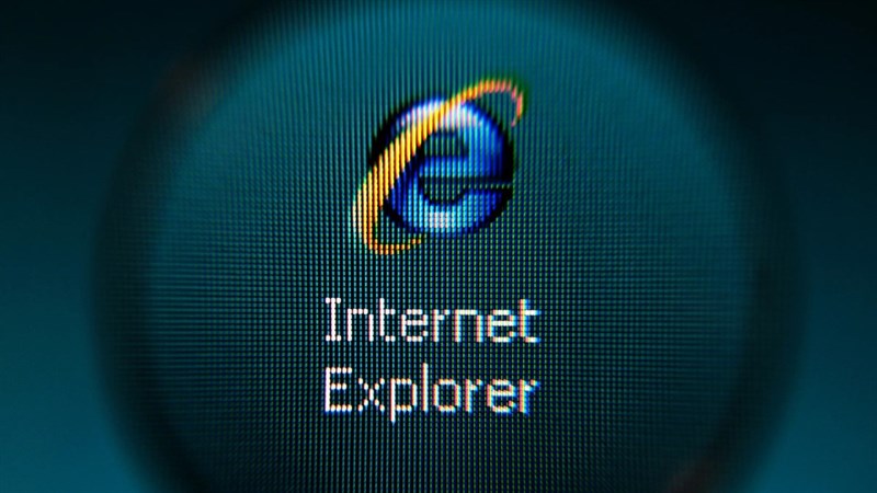Microsoft hoàn tất quá trình 'khai tử' Internet Explorer