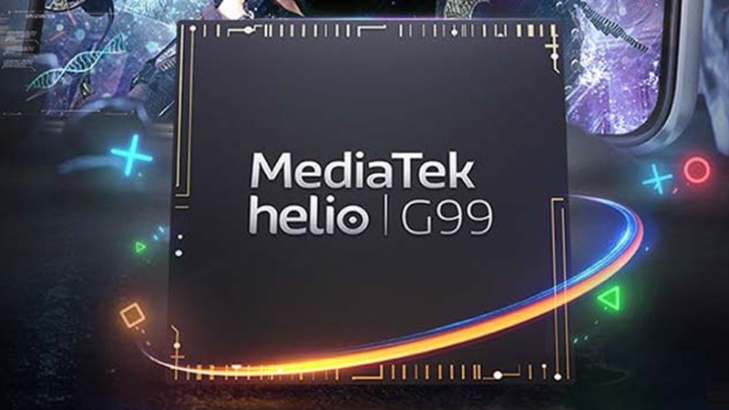 Helio G99 có tốt không? Các smartphone dùng chip điện thoại Helio G99