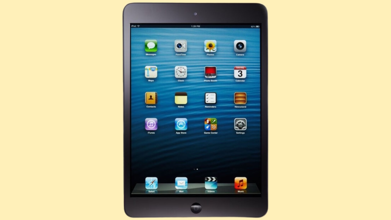 Cấu hình iPad mini 1 thời điểm hiện tại có gì nổi bật? Cùng xem nhé!