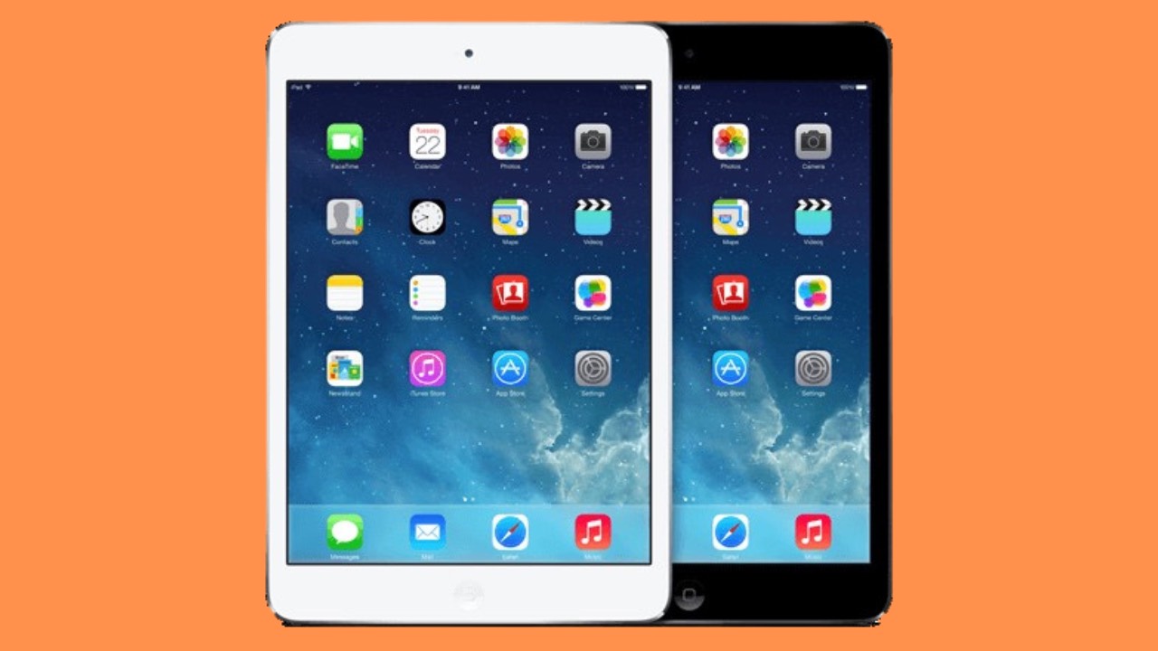 Cấu hình iPad mini 1 thời điểm hiện tại có gì nổi bật? Cùng xem nhé!