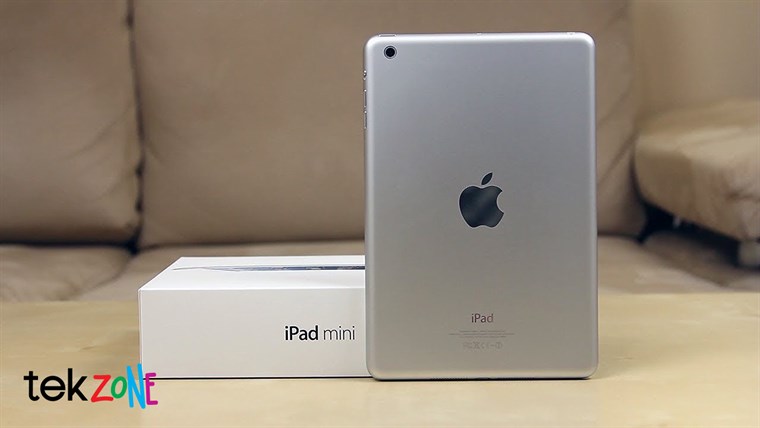 Cấu hình iPad mini 1 thời điểm hiện tại có gì nổi bật? Cùng xem nhé!
