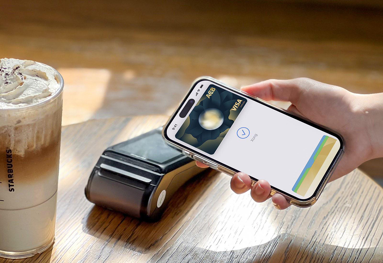Apple Pay là gì? Cách thiết lập và sử dụng Apple Pay cực nhanh chóng